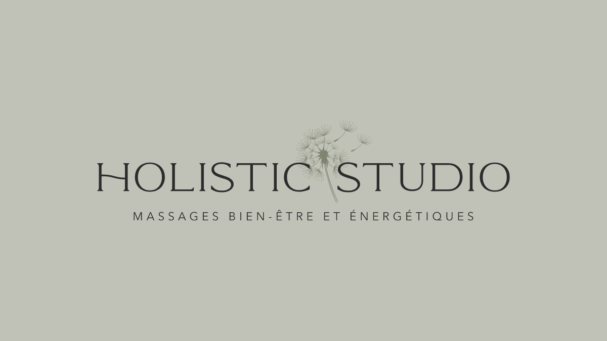 Holistic Studio - Massages bien-être pour les femmes